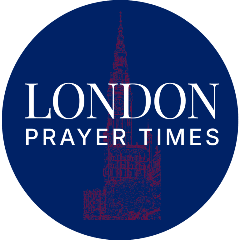 Ramadan 2026 London Timetable | Sehri & Iftar Times + Prayer Schedule
